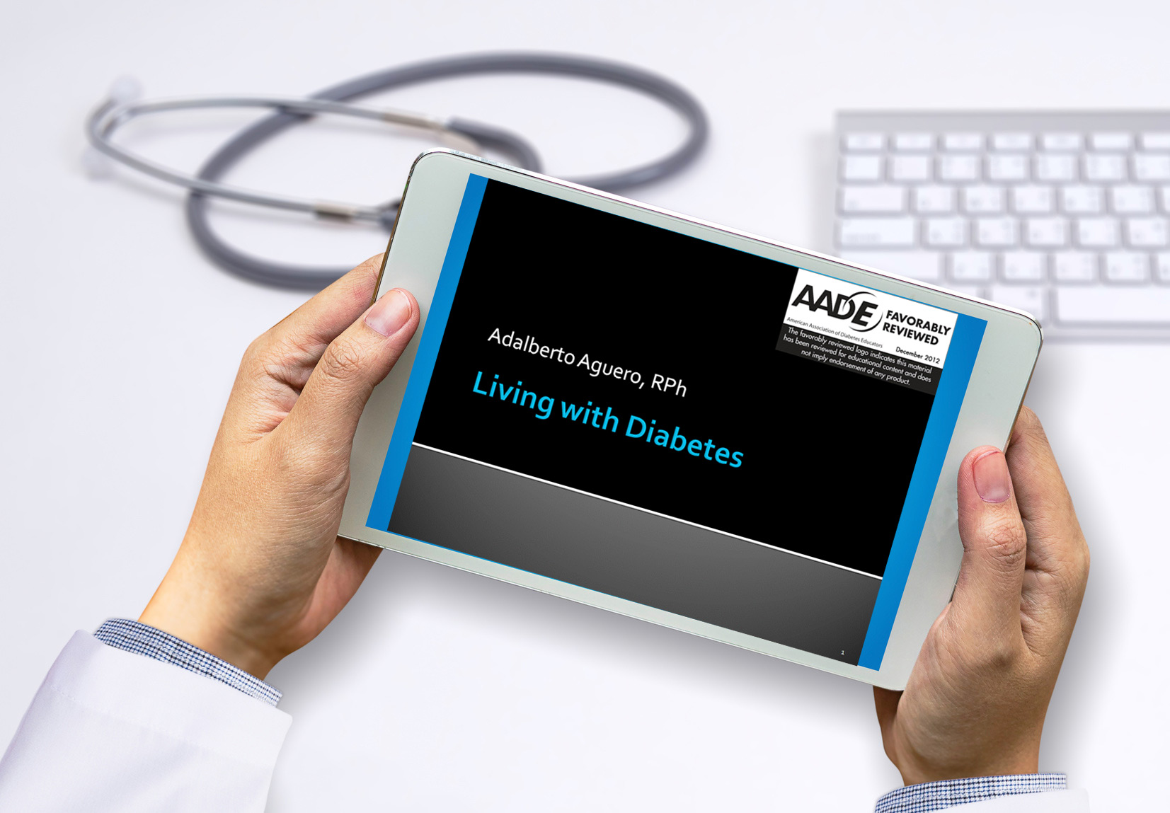 DiabetesTeachingGuide.com – The Healthy Diabetic, LLC 201-662-7954